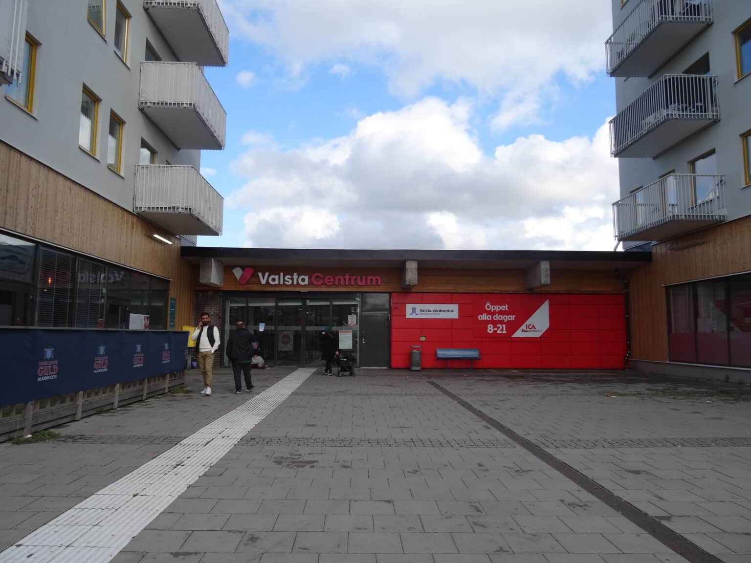 Stadsdelsutveckling - Urban Utveckling