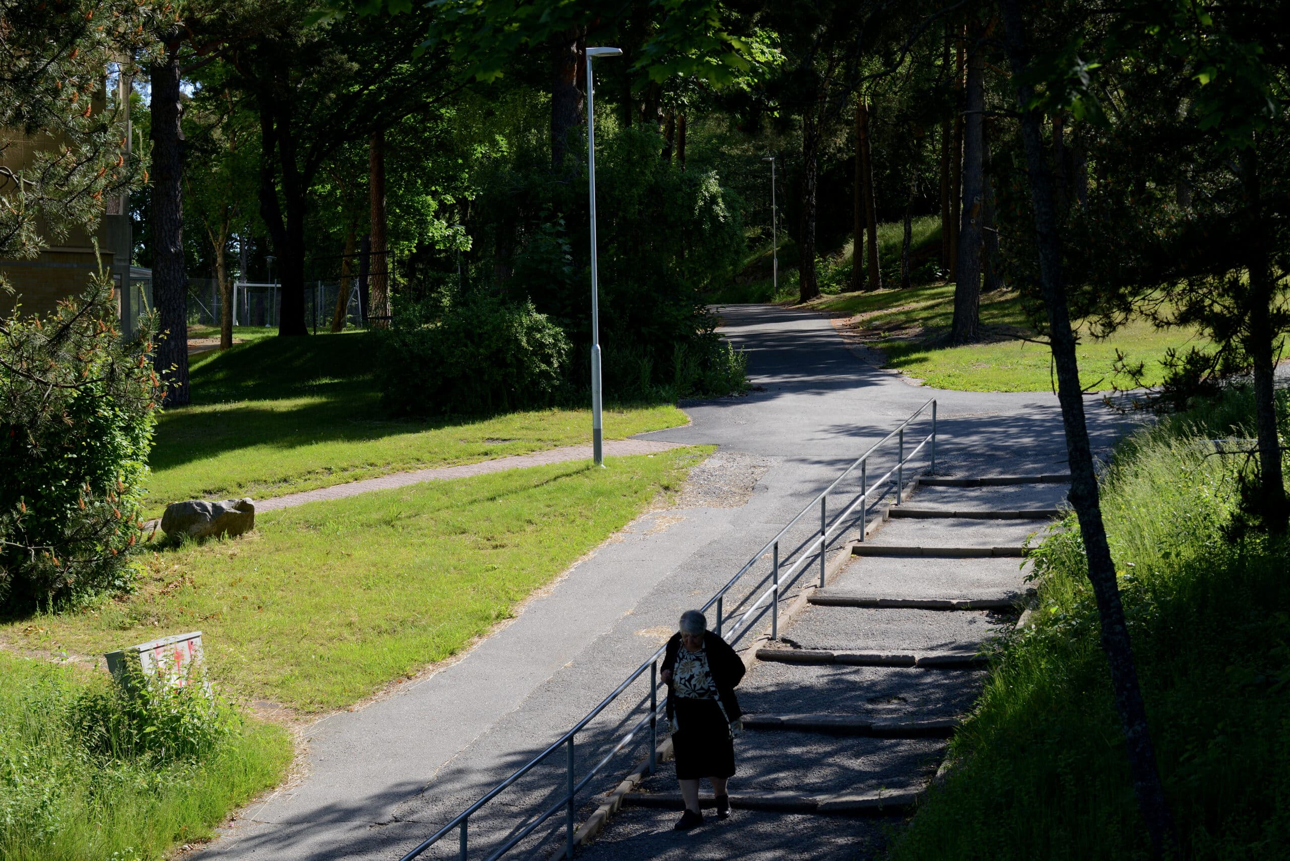 Geneta - Urban Utveckling