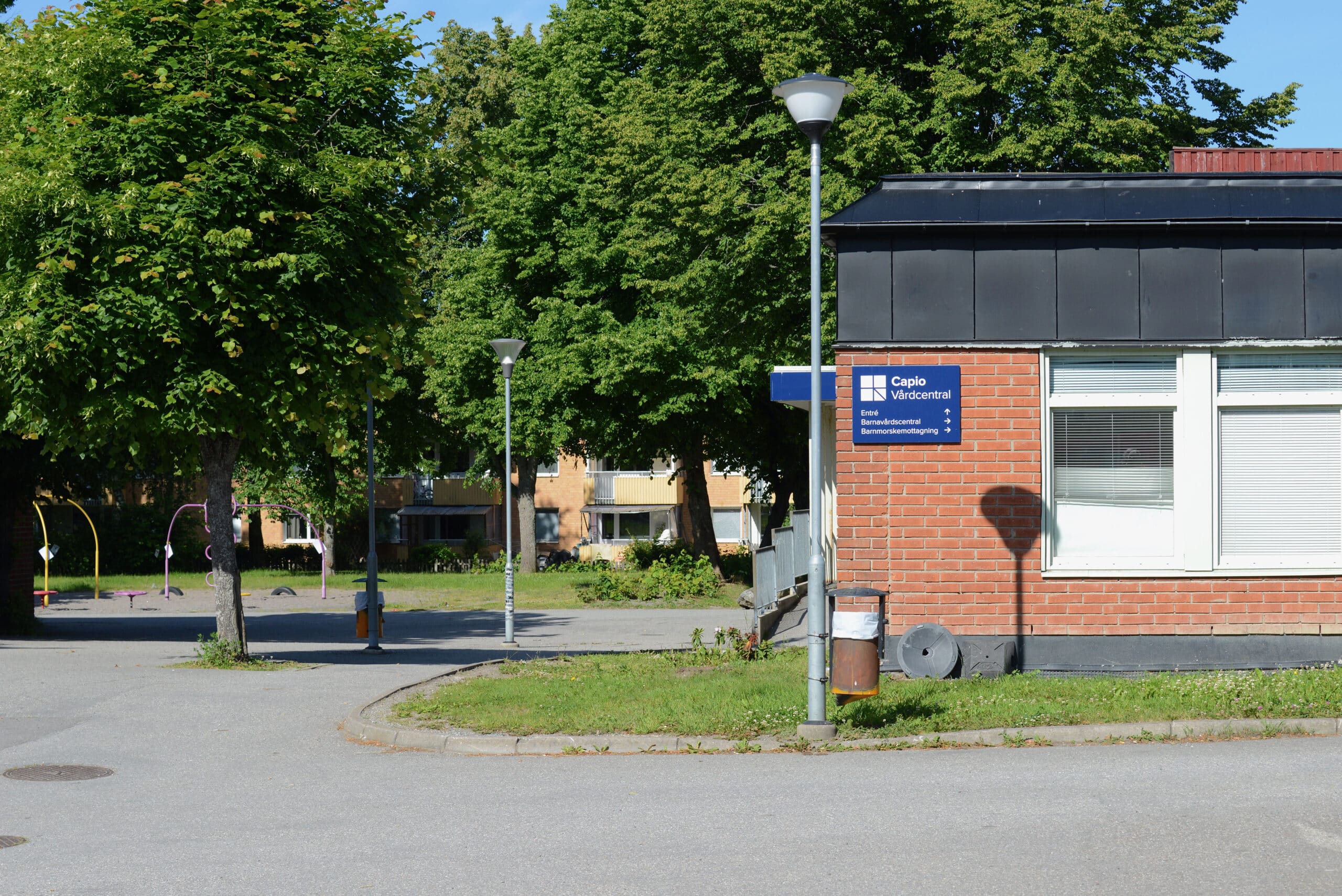 Geneta - Urban Utveckling