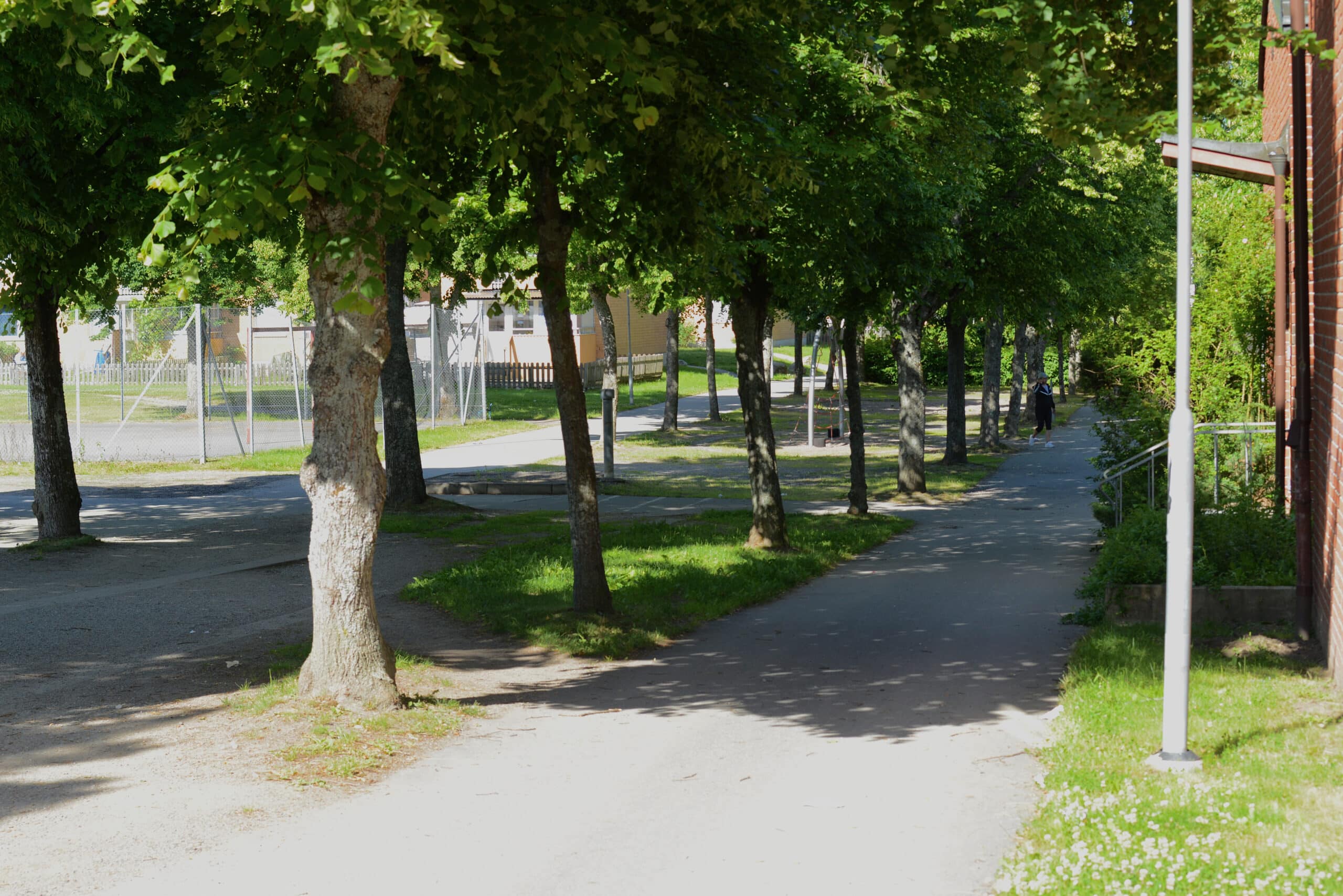 Geneta - Urban Utveckling