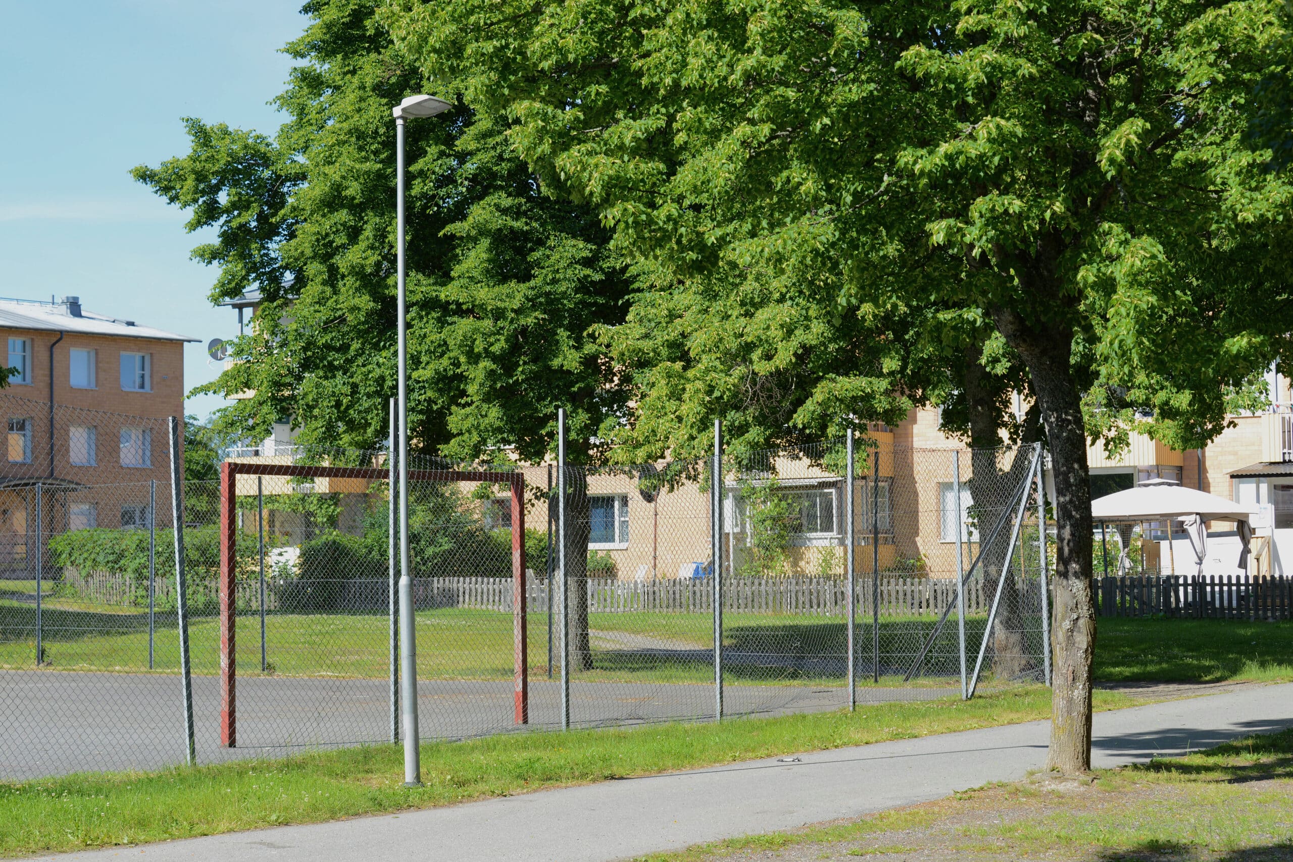 Geneta - Urban Utveckling